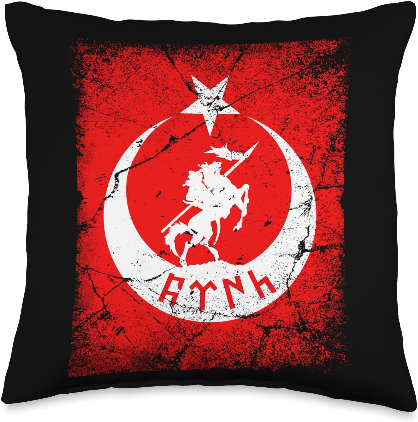 Amazon.com: Gokturk,Iyi flag,Turkey Flag,Turkiye. Gokturk,IYI, Flag ...