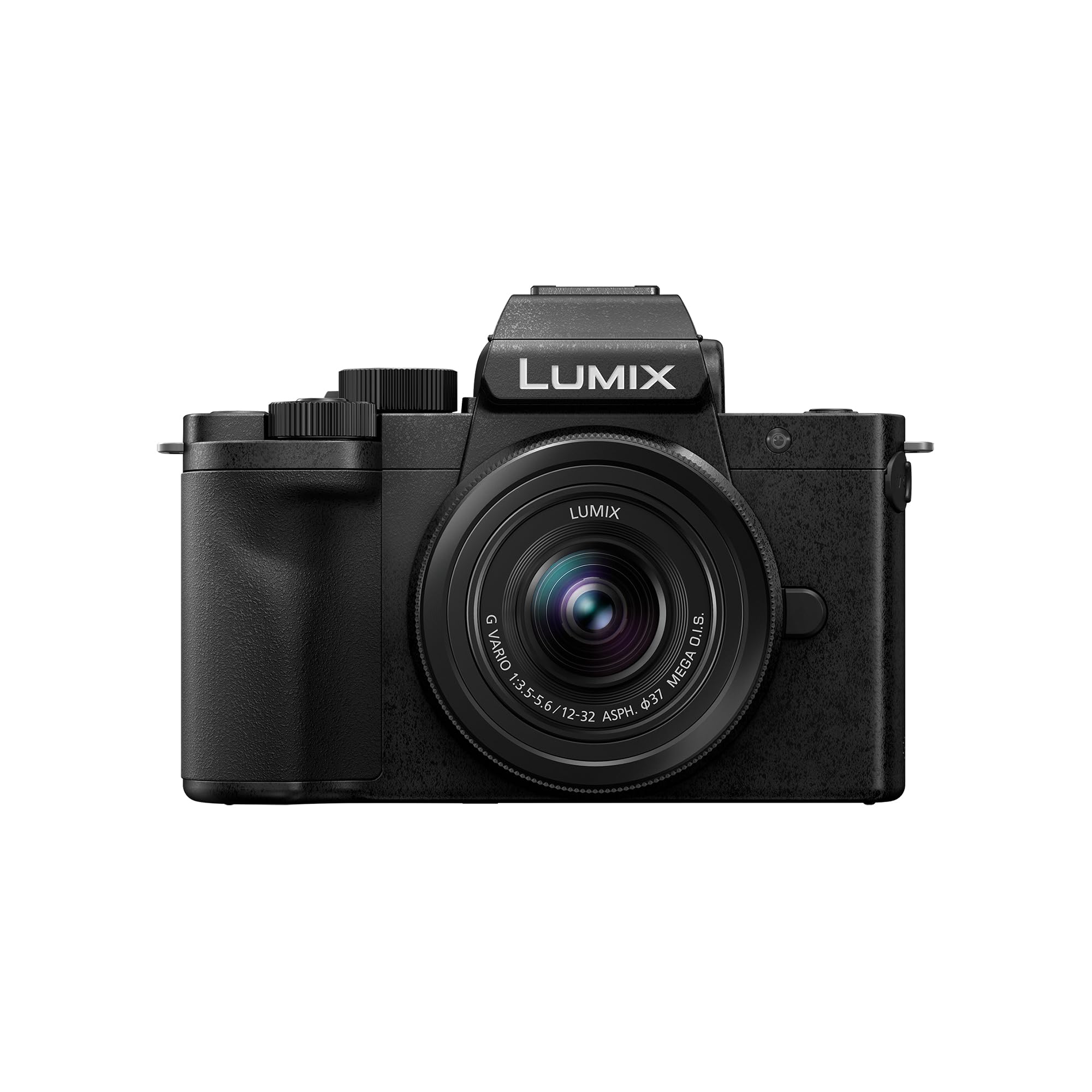 Panasonic Lumix DC-G100DKEGK Micro Four Thirds Mirrorless Camera with ...