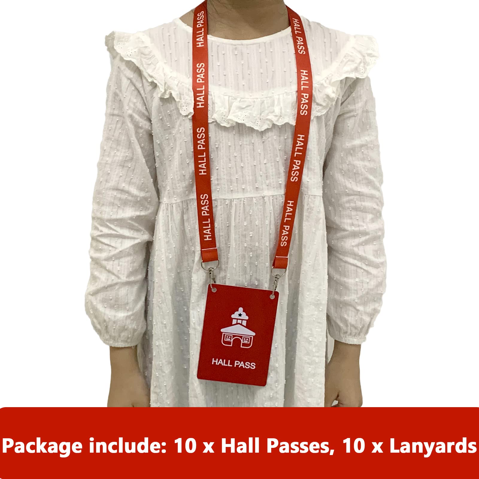 Pase De Pasillo Para El Aula