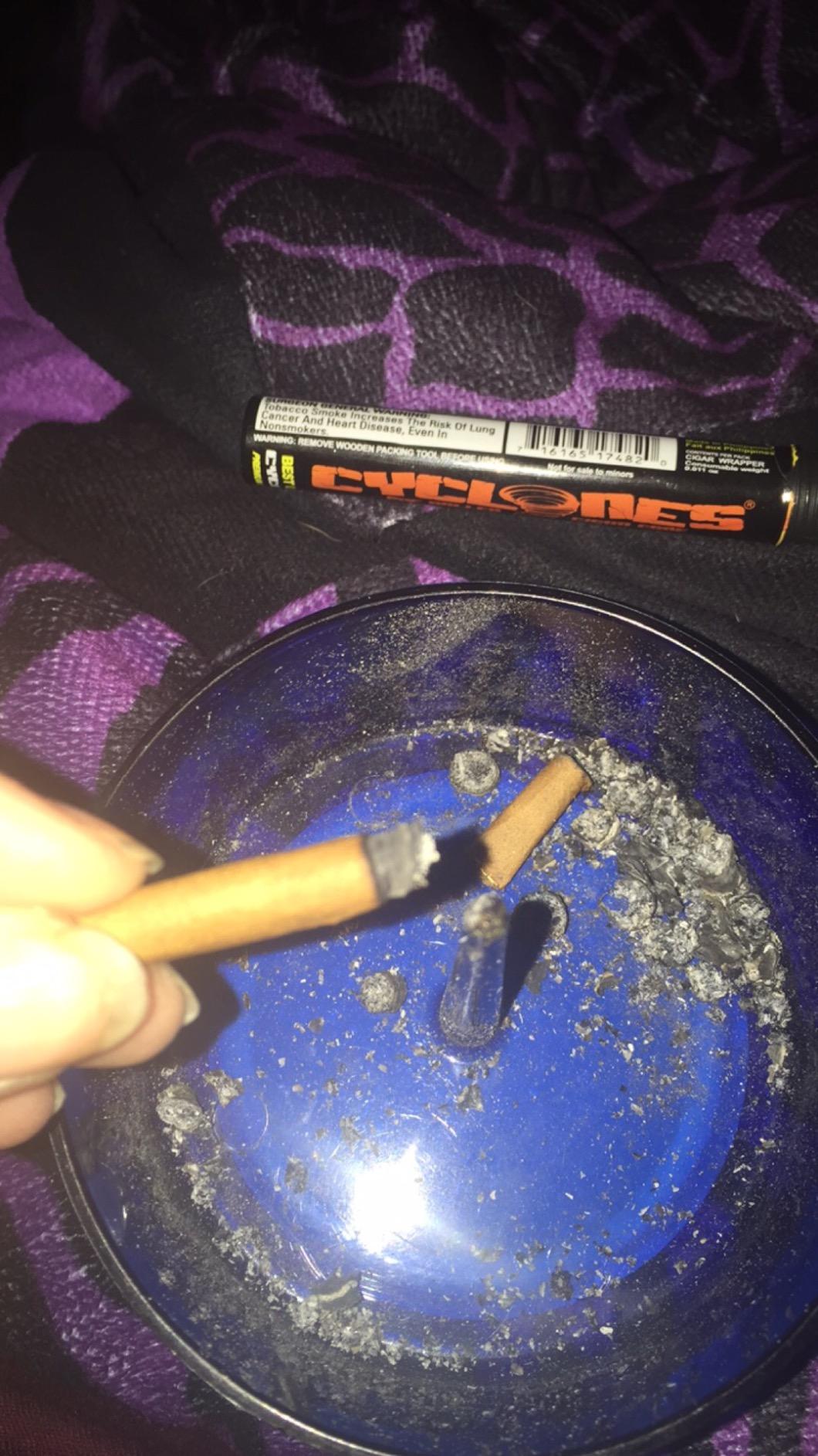 Amazon.com: Debowler Ash Tray : Home & Kitchen