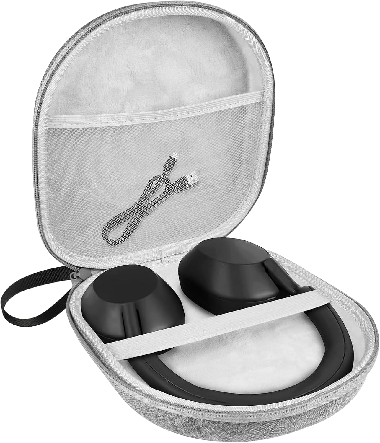 Amazon.com: LVKAYCE Headphone Headset Case Compatible with JBL Tune ...