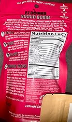 Amazon.com : EZ Bombs Birria Bomb Seasoning, 2 Pack – Authentic Mexican ...