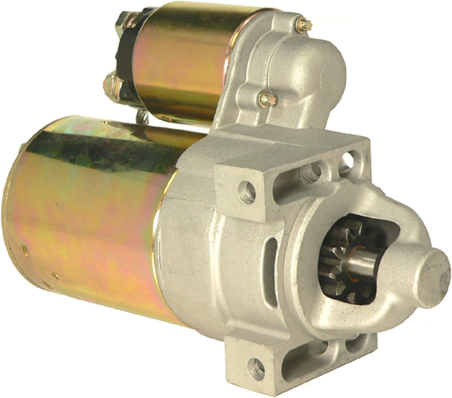 Amazon.com: DB Electrical 410-12182 Starter Compatible with Cub Cadet ...