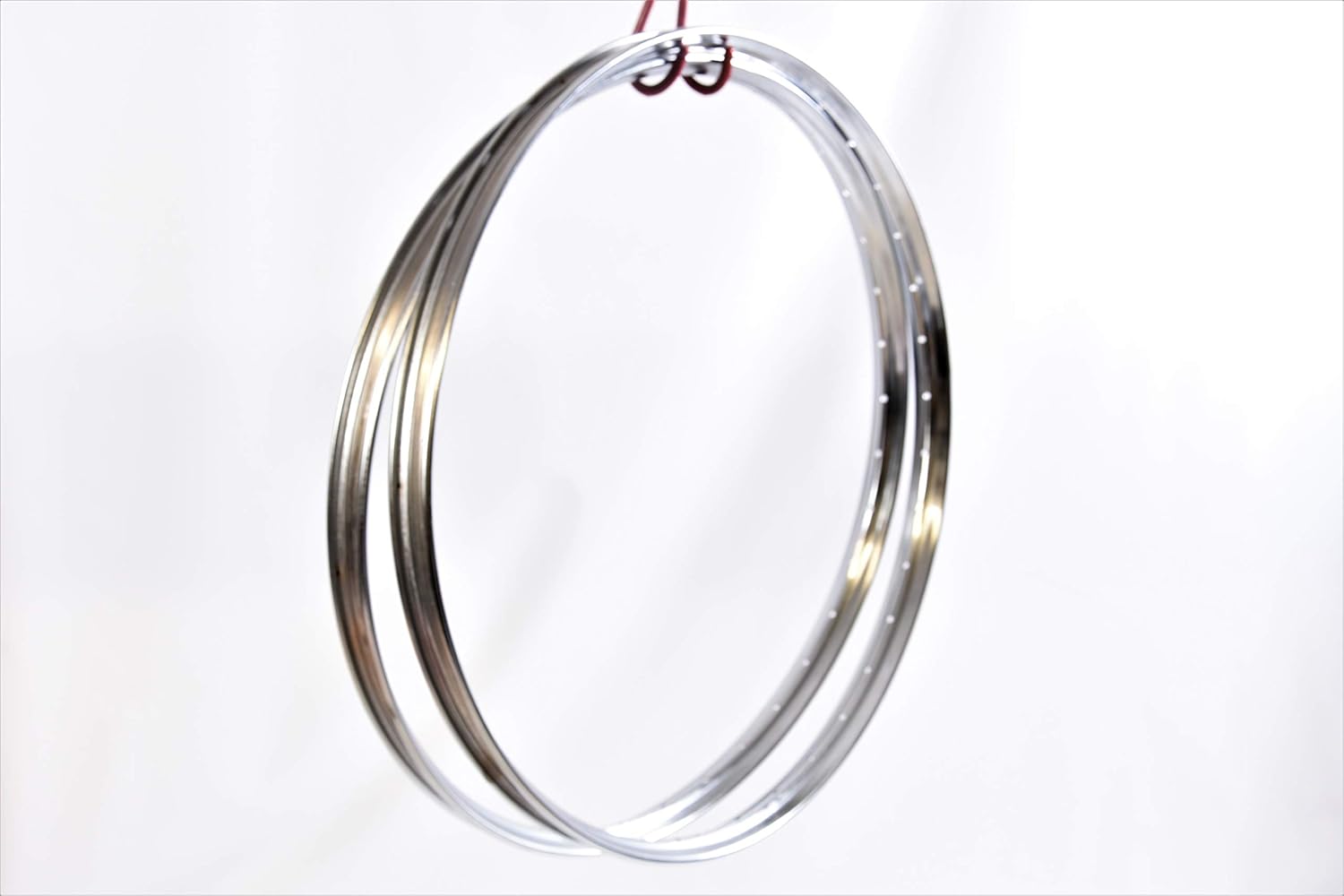 26 x 1 3/8” VINTAGE ROADSTER ROD BRAKE BIKE WESTWOOD WHEEL RIM FOR 36 ...