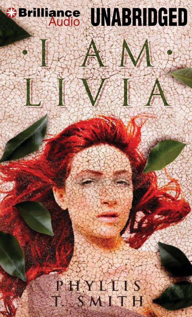 I Am Livia: Smith, Phyllis T., Bean, Joyce: 9781480580831: Amazon.com ...