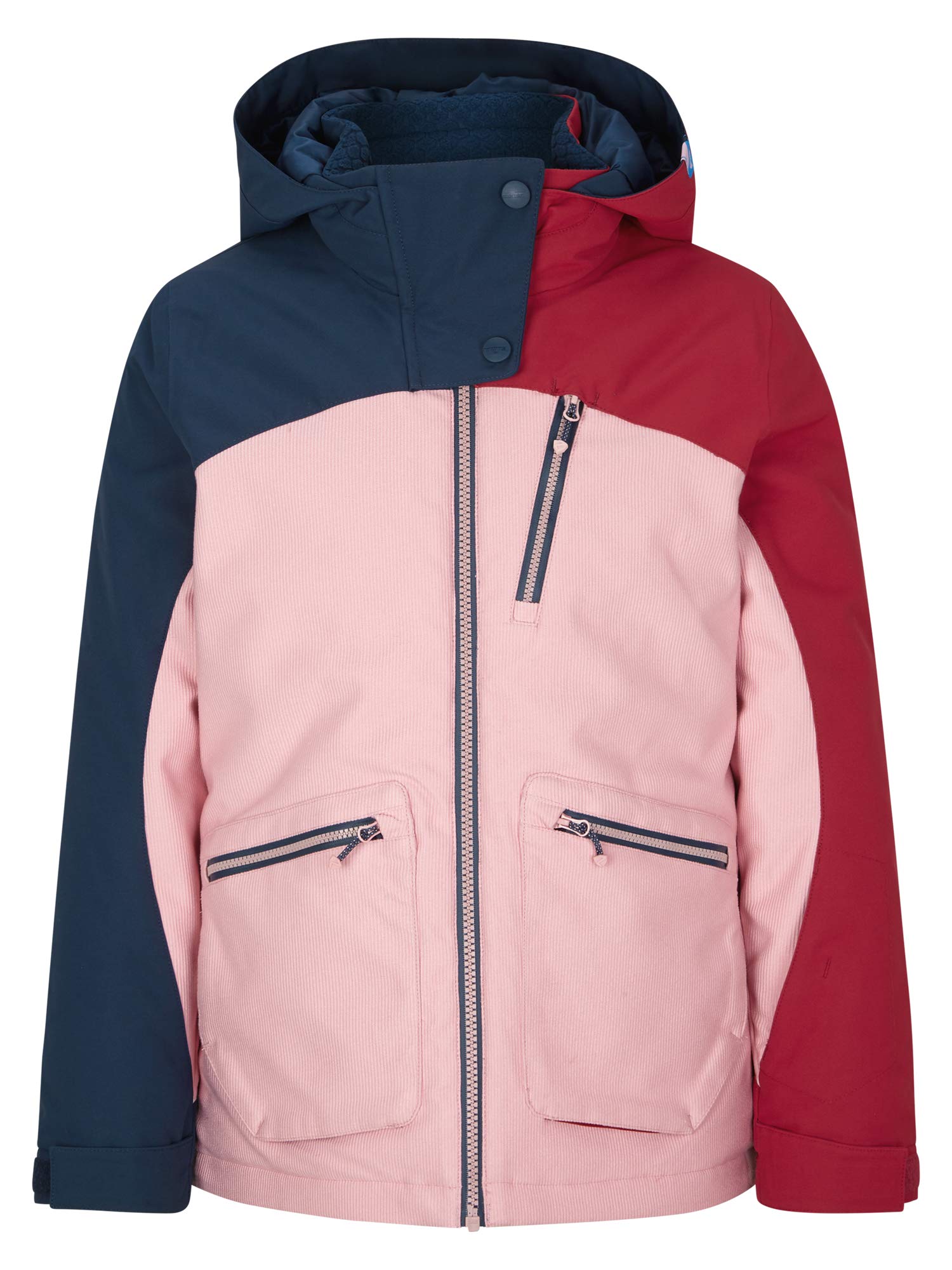 Barn skidjacka - Hitta bästa priset på Prisjakt