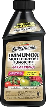 Amazon.com : Spectracide Immunox Multi-Purpose Fungicide Spray ...