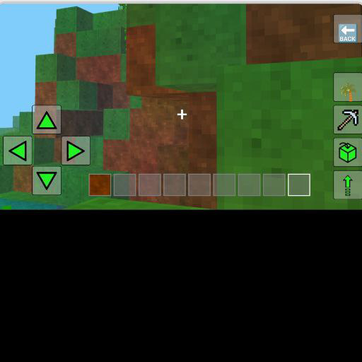 App Pixel Miner Game - App on Amazon Appstore