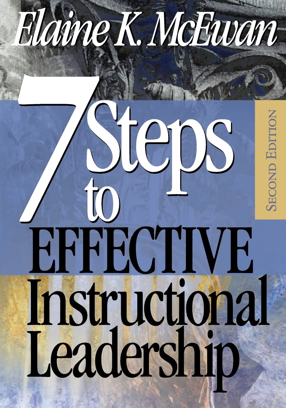 Snapklik.com : Seven Steps To Effective Instructional Leadership