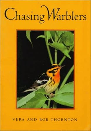 Chasing Warblers (Corrie Herring Hooks Series): Thornton, Bob, Thornton ...