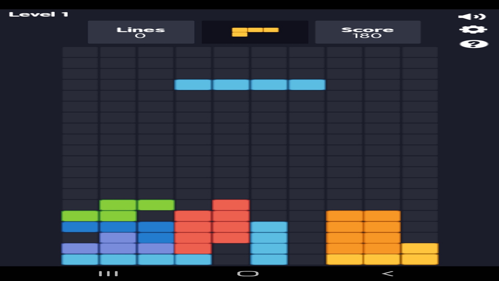 Tetris-Trixology - App on Amazon Appstore