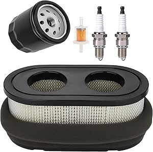 Amazon.com : 136-7806 Air Filter for Toro Timecutter SS5000 SW5000 ...