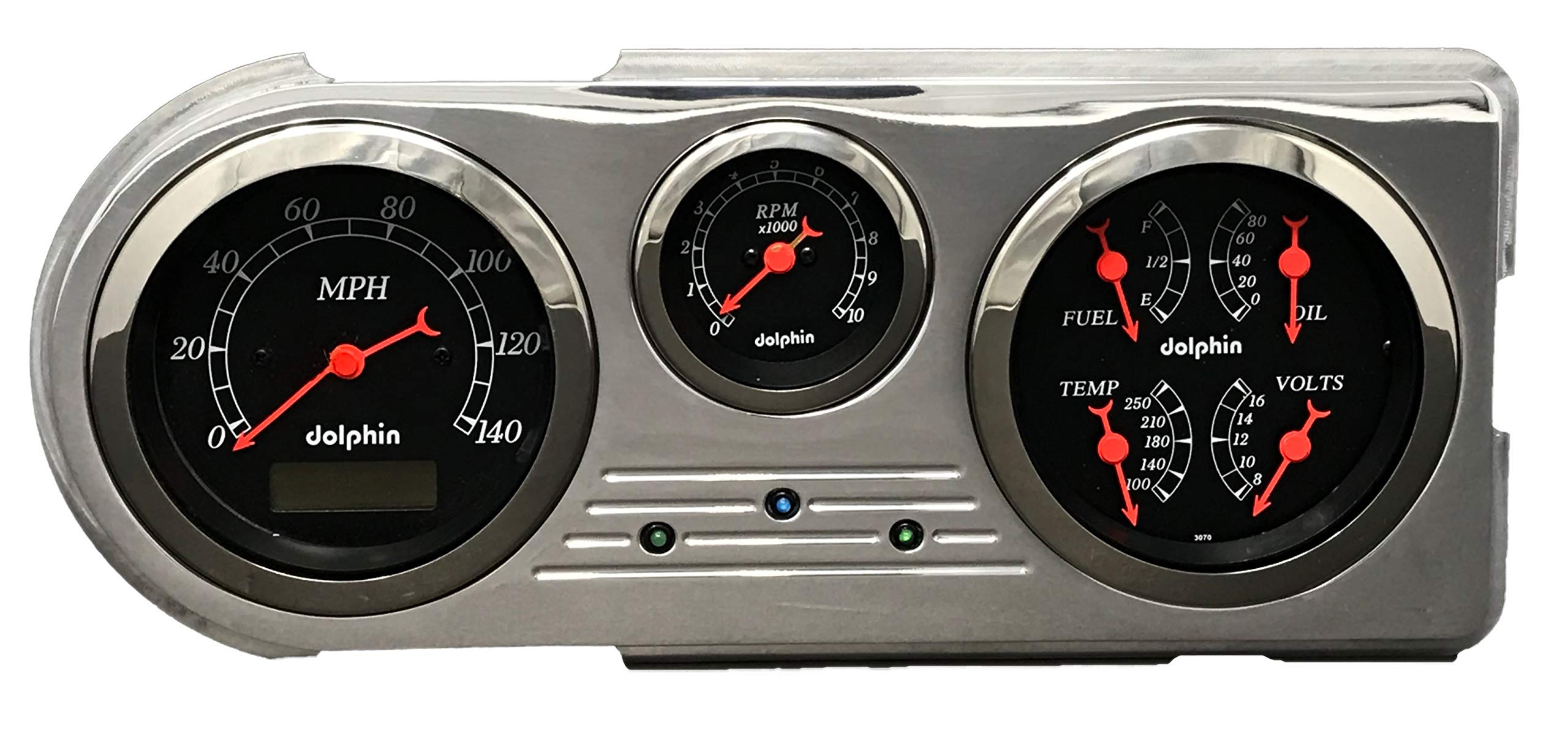 Ford Truck Speedometer