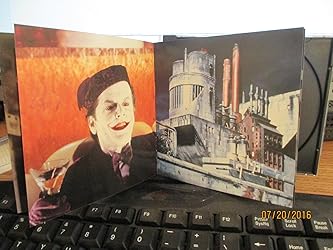 Amazon.com: Batman: CDs & Vinyl