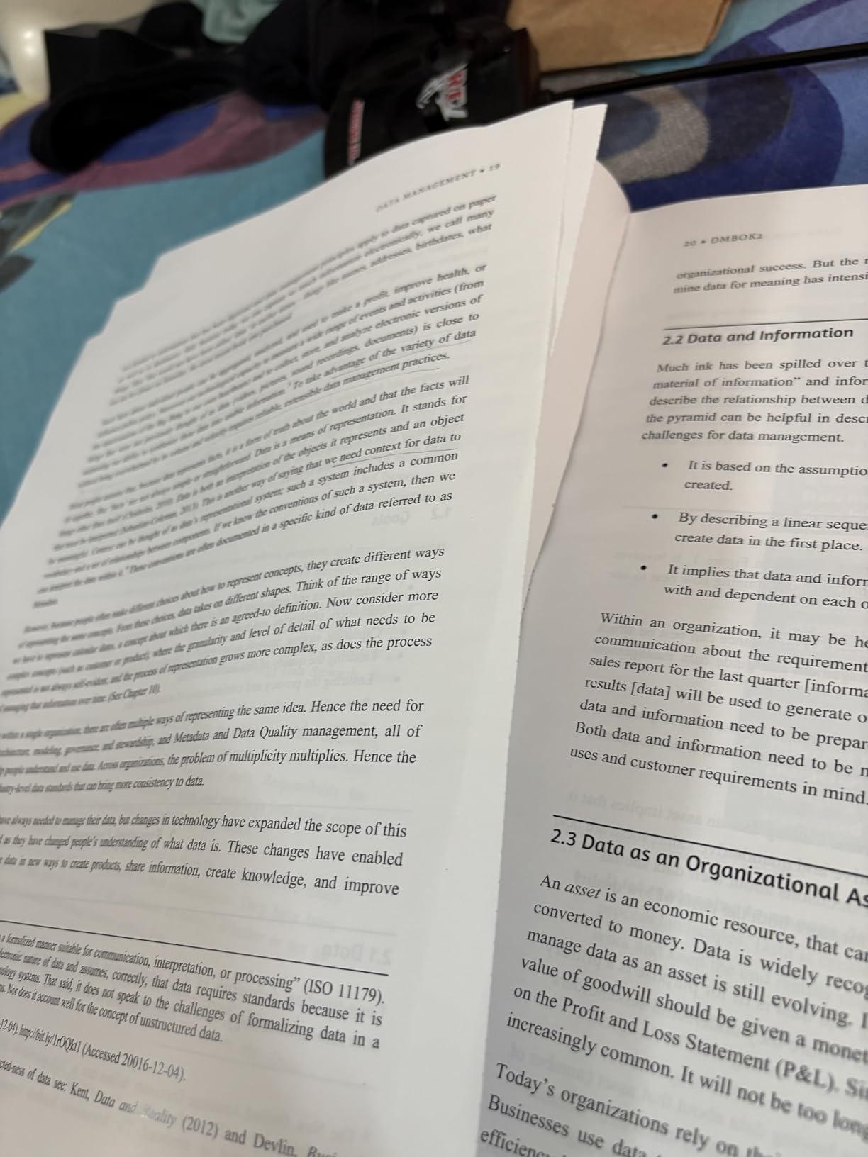 DAMA-DMBOK (2ND EDITION) 2/E : DAMA International: Amazon.in: Books