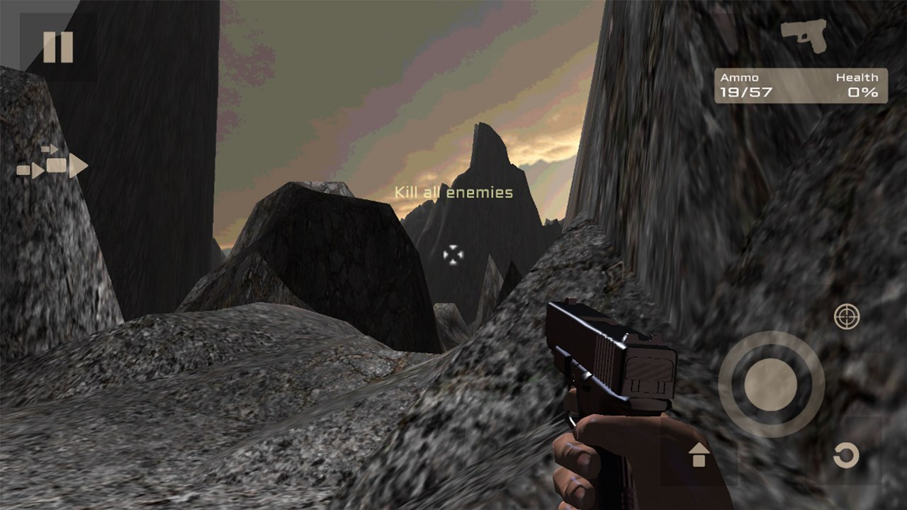 Death Shooting 3D - App on Amazon Appstore