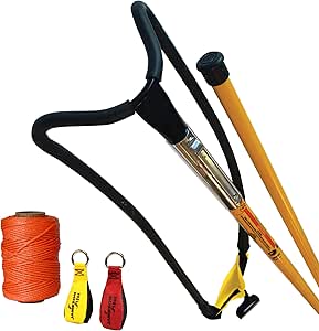 Amazon.co.jp: Jameson Big Shot Slow Line Launcher Starter Kit FG-BS ...