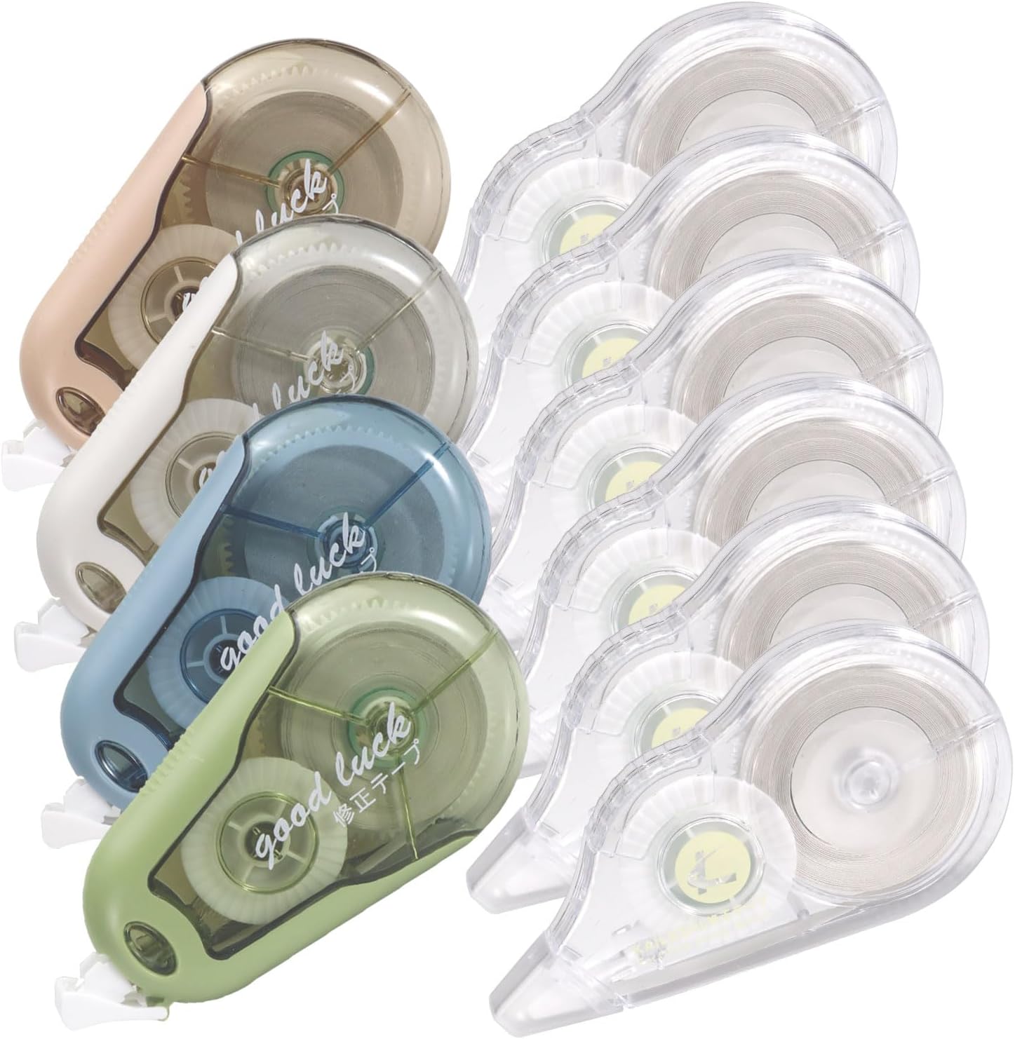 Amazon.com : Paper Mate Correction Fluid, 22ml, Ledger Buff (PAP5660115 ...