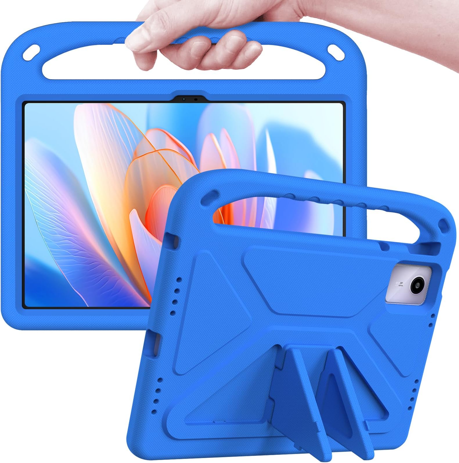 Amazon.com: YRH Funda para Lenovo Tab M11 de 11 pulgadas (TB330FU ...