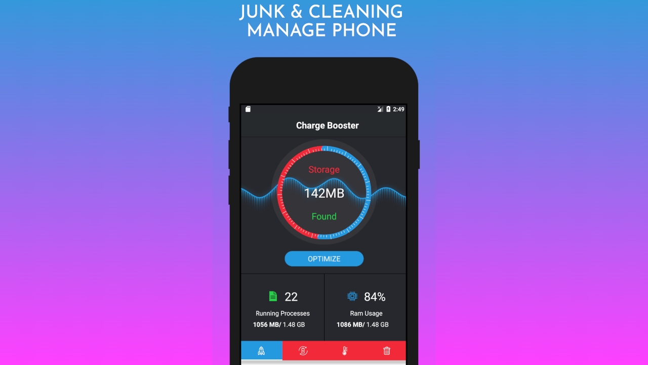 DU-Battery Saver Pro - App on Amazon Appstore