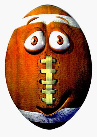 『Freddy Football』｜感想・レビュー - 読書メーター