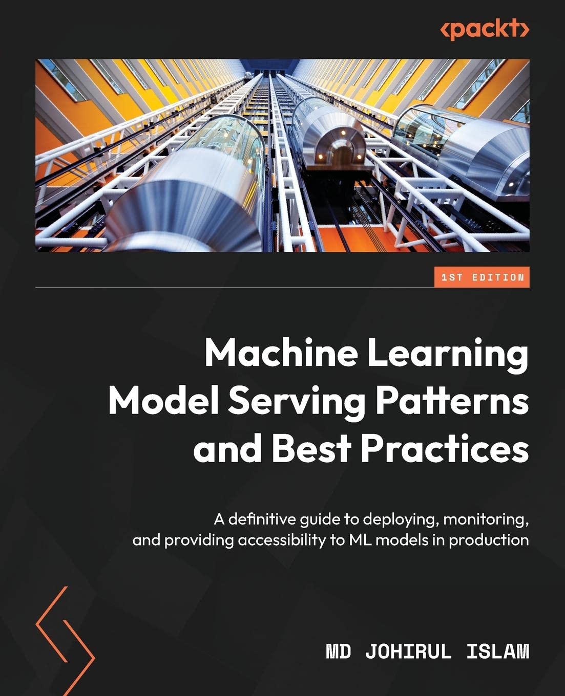Amazon | Machine Learning Model Serving Patterns and Best Practices: A ...