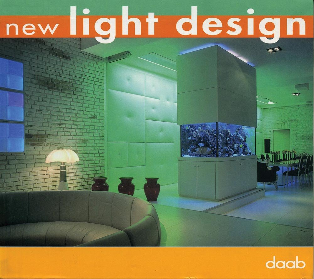Buy New Light Design (Design Book S.) Book Online at Low Prices in ...