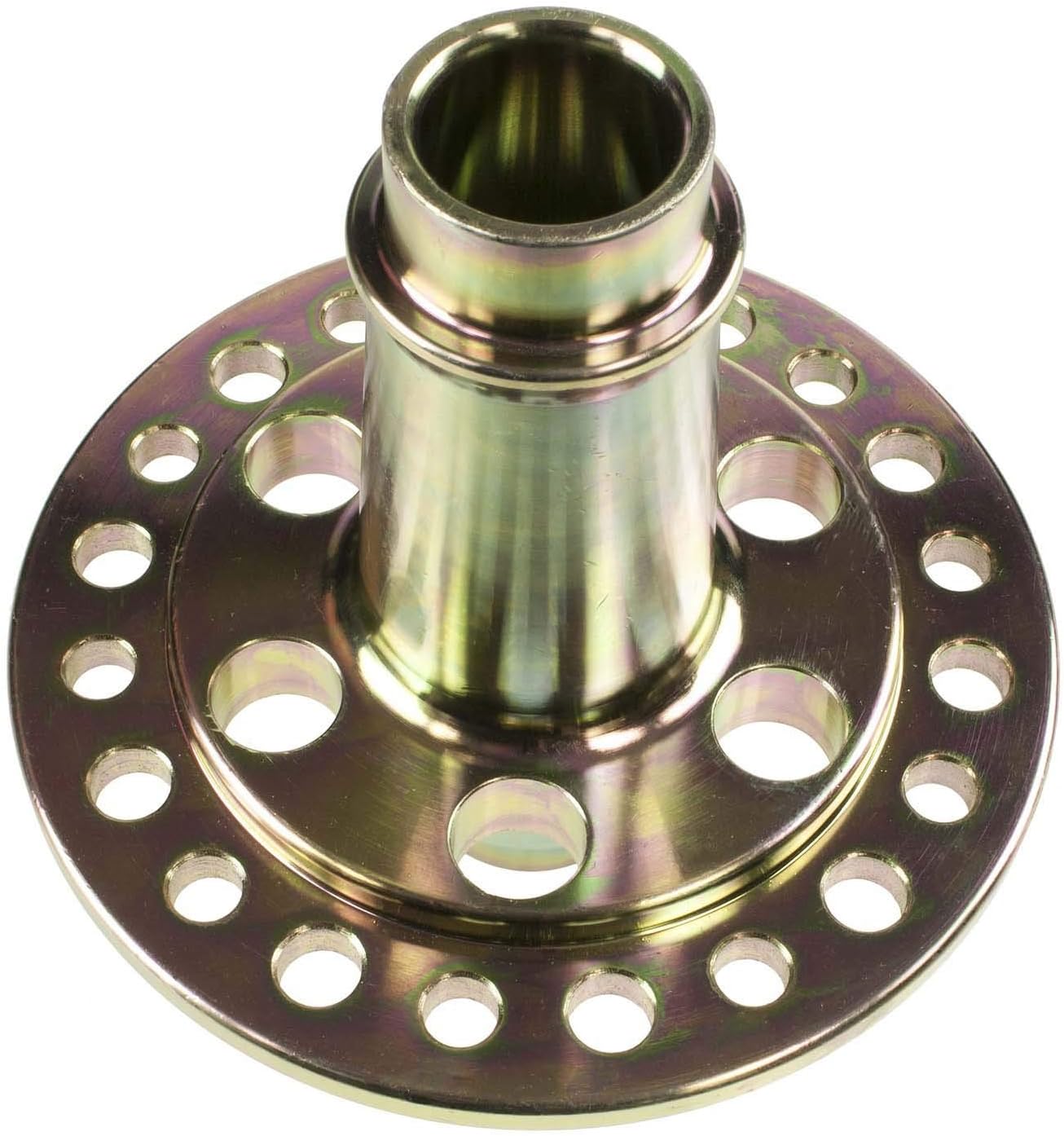 Richmond Gear 81-0928-1 Full Differential Spool, Differential Assembly ...