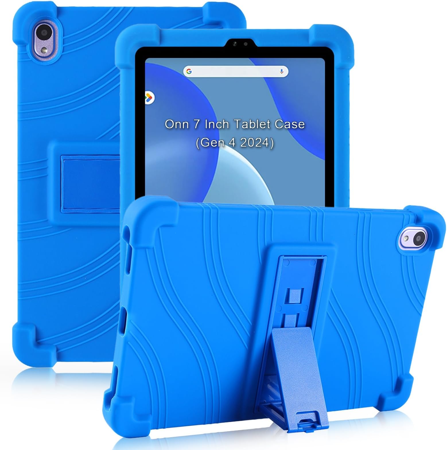 Amazon.com: ATOOZ Kids Case for Walmart Onn 7 Inch Tablet 2024 (Model ...