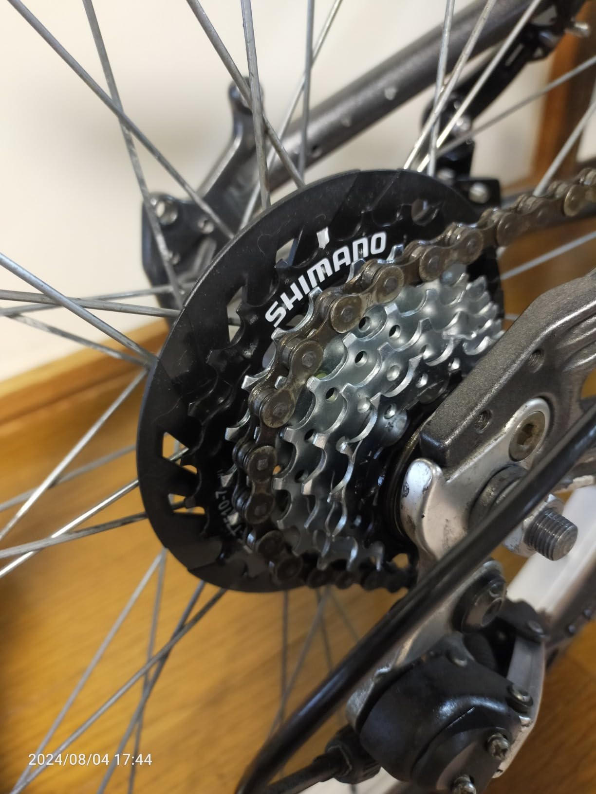 Amazon | SHIMANO シマノ ボスフリー MF-T Z510-7 (MF-TZ07、MF-TZ21と互換 性あり) 14-28T ...