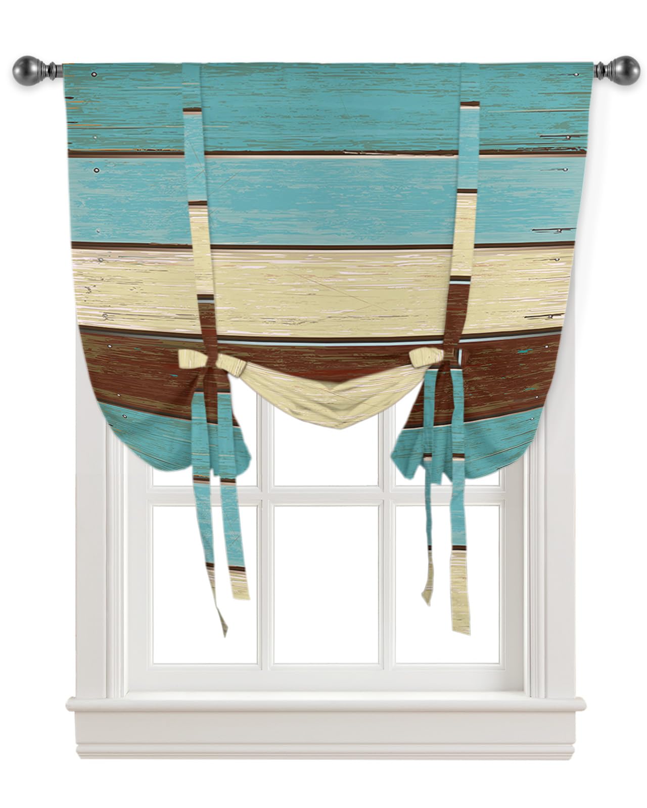 Boarded Up Window Texture