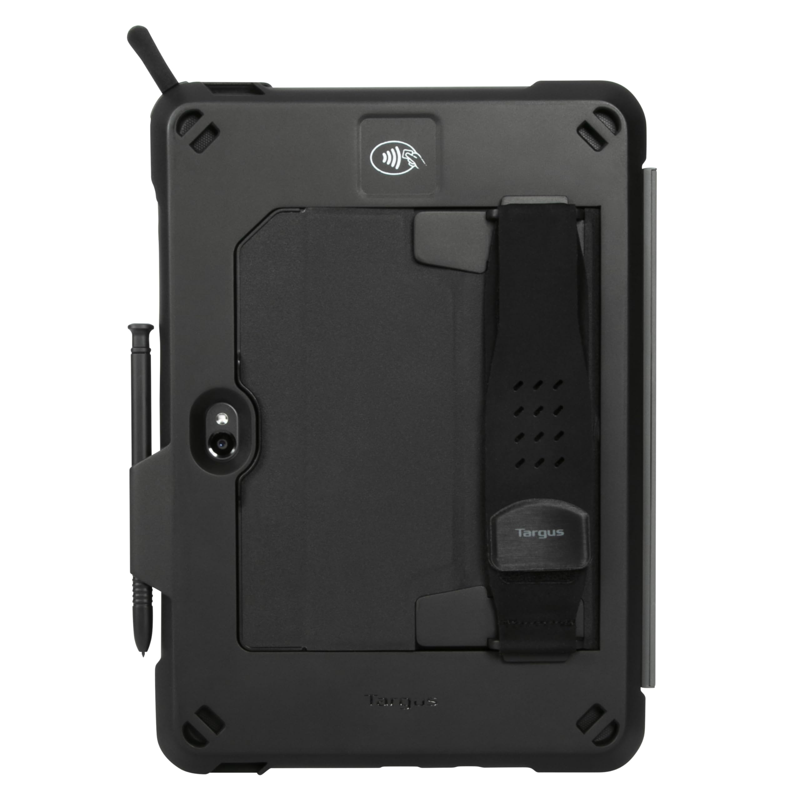 Amazon.com: Samsung Tab Active4 Pro Field Ready Case, Protective Tablet ...