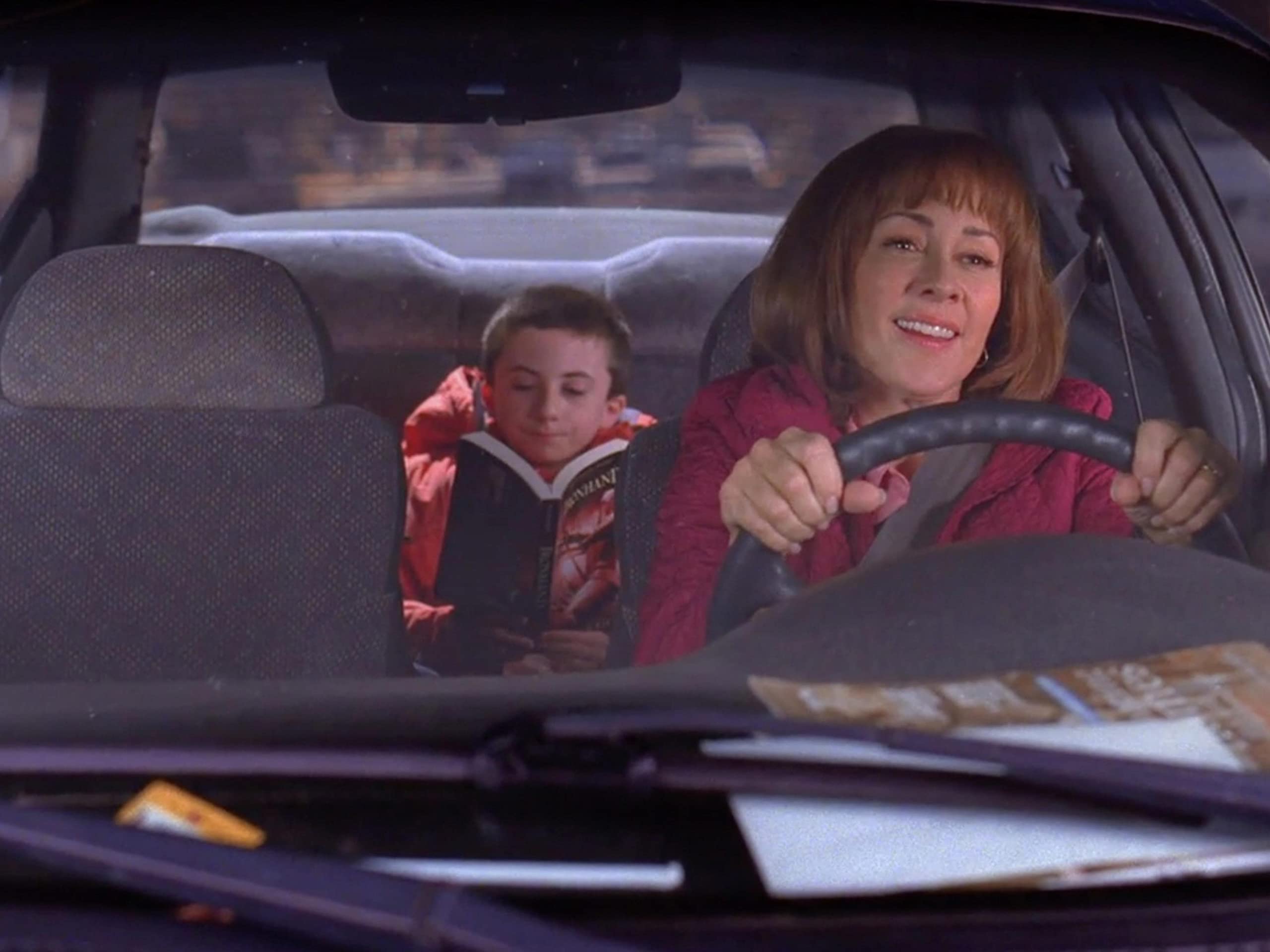 Watch The Middle - Season 2 | Prime Video