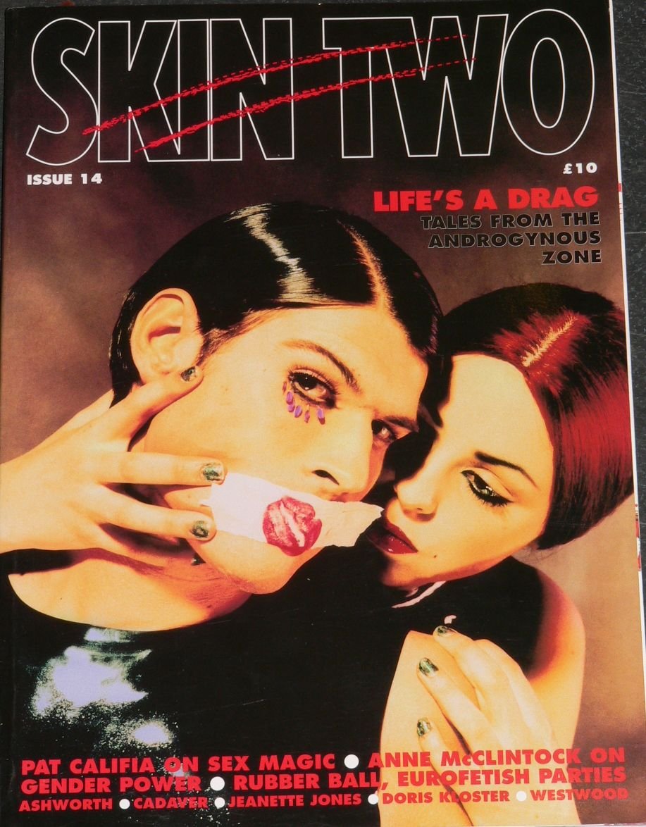 Skin Two Issue 14: Tim (Editor) Woodward: 9780951826874: Amazon.com: Books