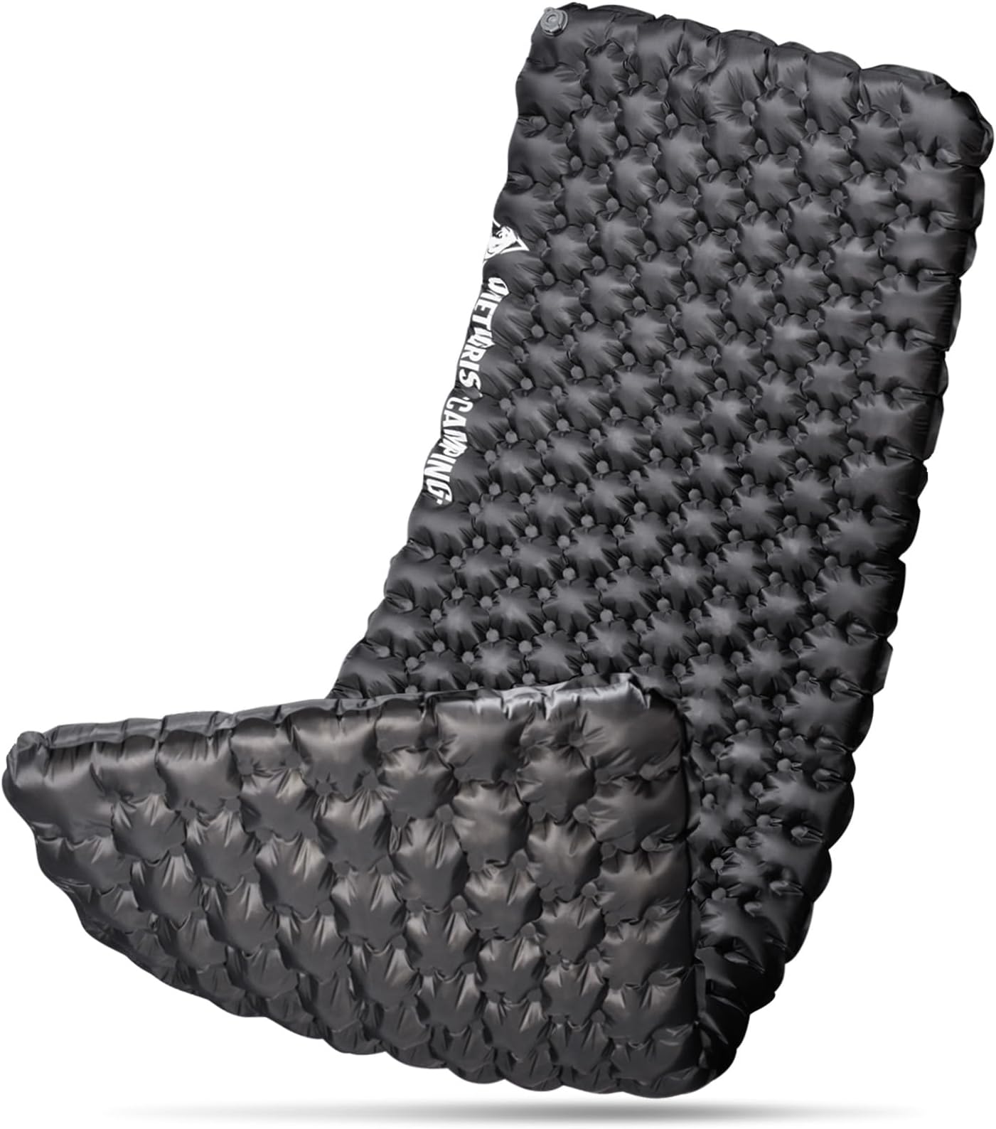 Amazon.com: Nemo Tensor Ultralight Insulated Sleeping Pad (2022 ...