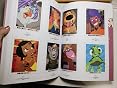 Coloriages mystères Disney - Trompe l'oeil Tome 3: Amazon.co.uk: Varone ...