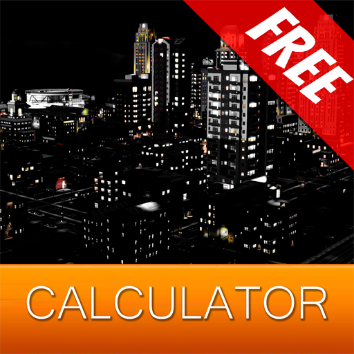 Calculator for SimCity BuildIt - App on Amazon Appstore