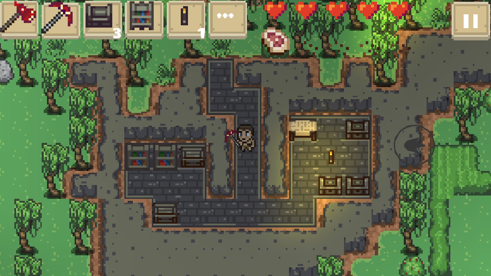 Stranded Survival - App on the Amazon Appstore