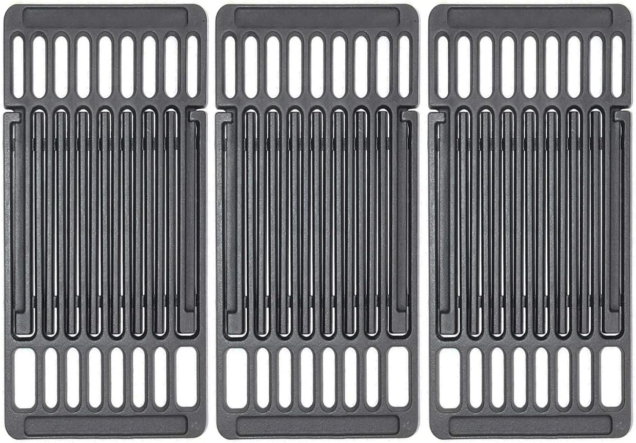 Amazon.com : Dongftai PCBZ0B (3-Pack) 8 inch Wide Adjustable Cast Iron ...