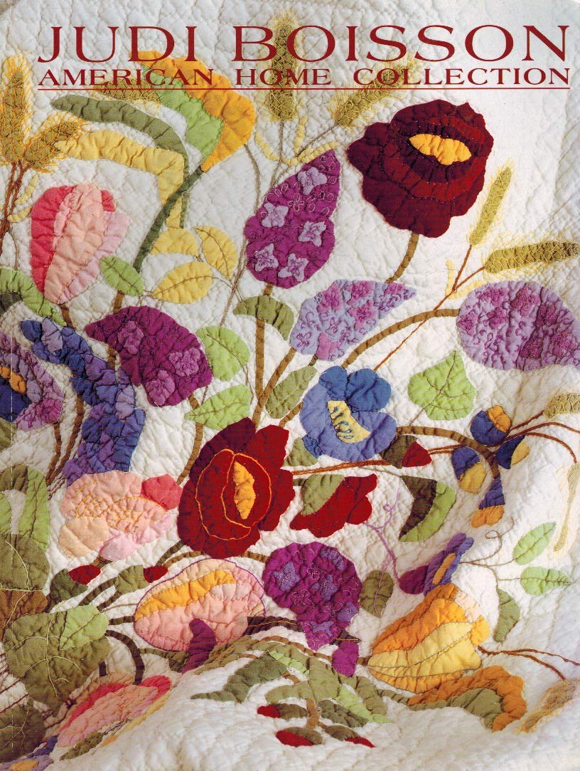 Judi Boisson Home Collection: Judi Boisson: Amazon.com: Books