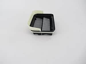 Amazon.com: OEM Genuine Honda Rear Quarter Panel Vent Air Outlet 75450 ...