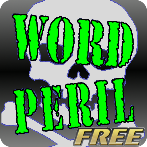 Word Peril Free - App on Amazon Appstore