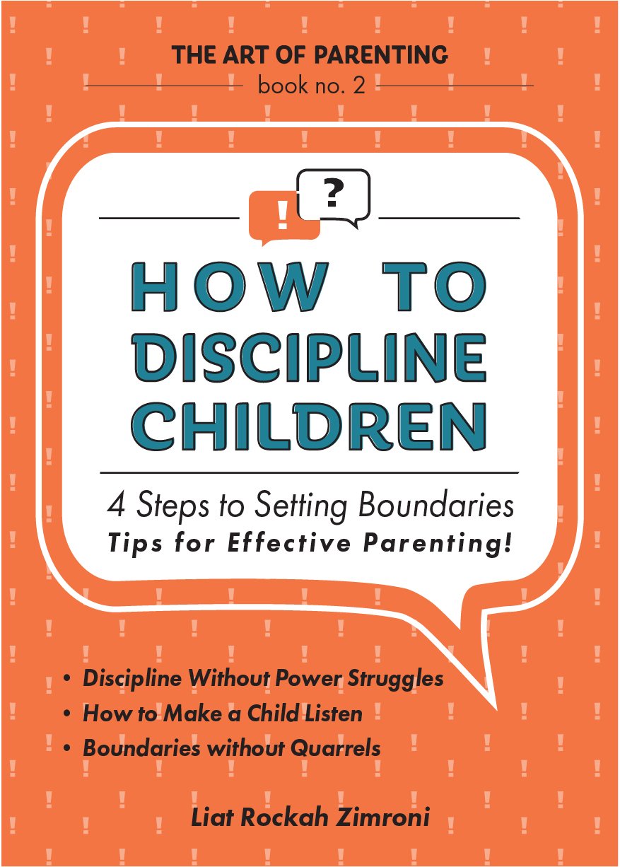 Amazon.com: Tha Art Of Parenting: Discipline Books Teach Your Children ...