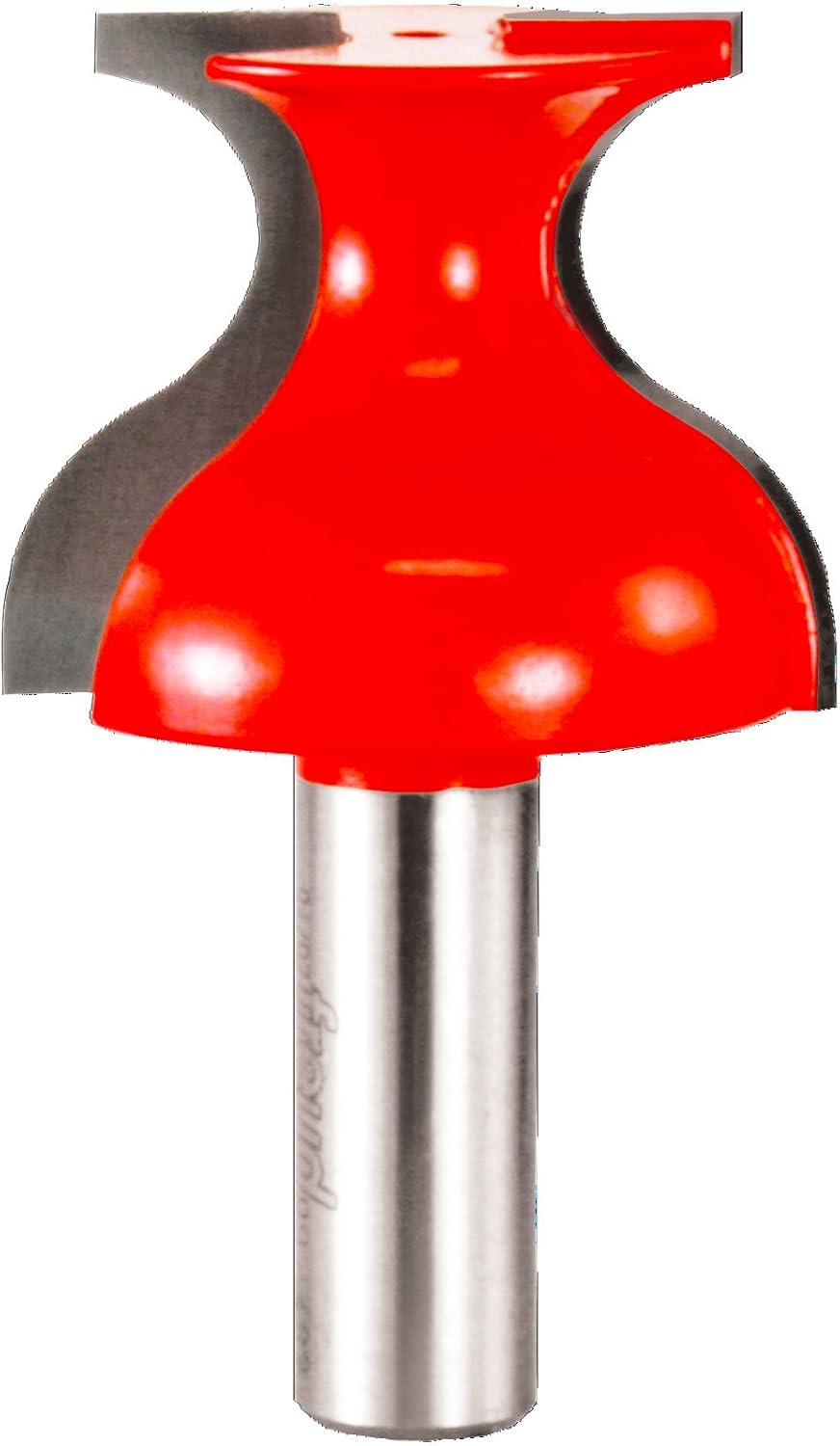 Freud 99-482 Base Cap Router Bit 1/2 Inch Shank Matches Industry ...