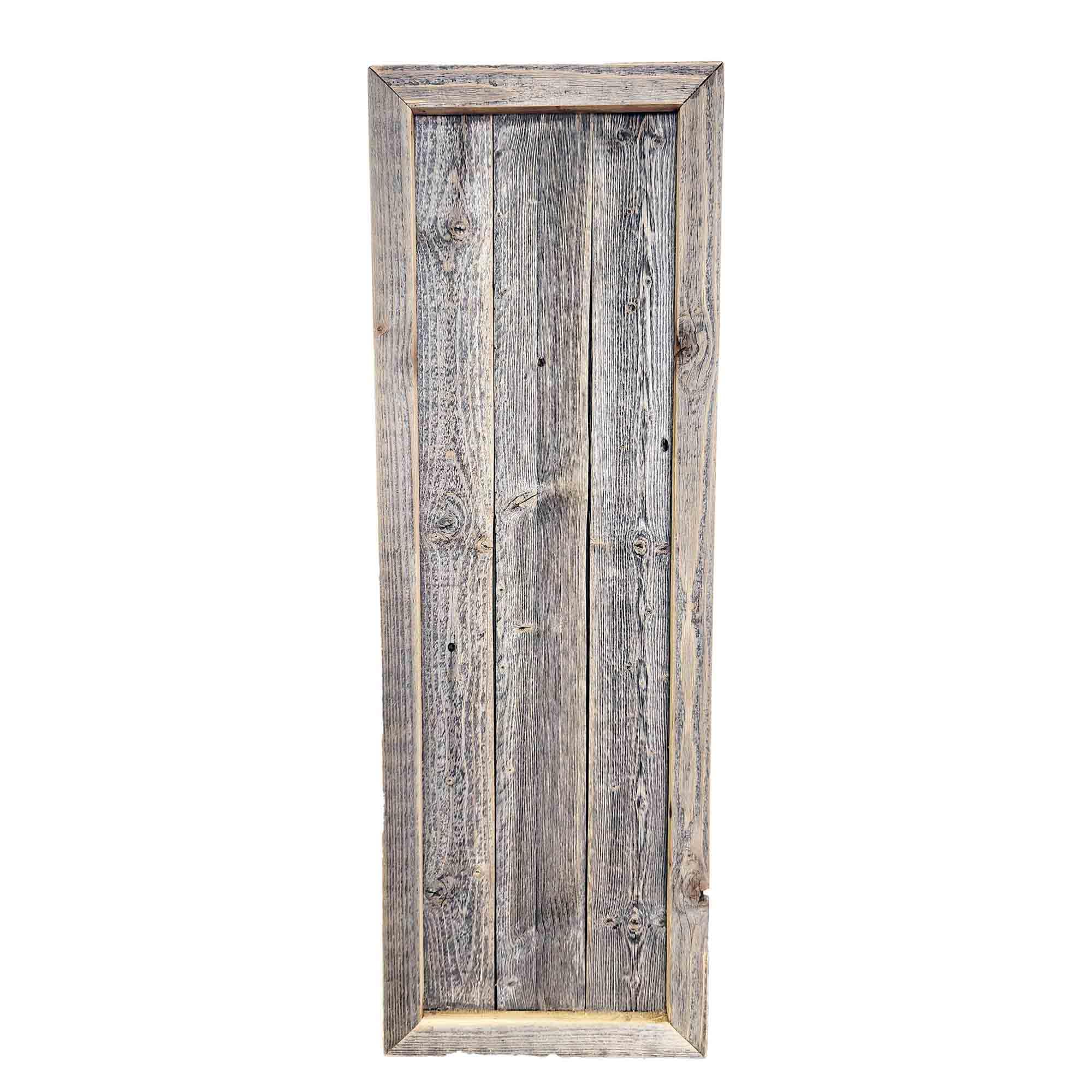 Made From Barn Wood Signs Custom Rustic Wood Signs | Quote Signs