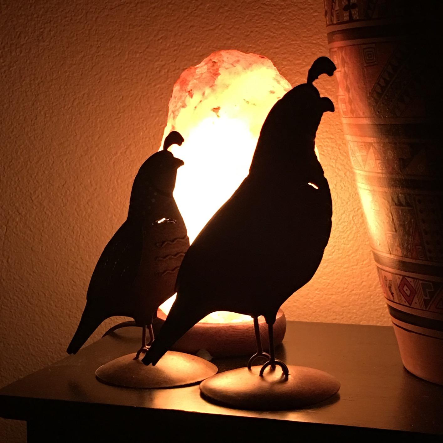 Amazon.com: Regal Art & Gift Female Quail Decor