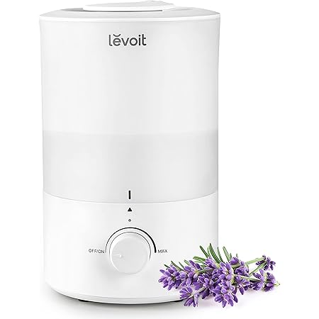 Amazon.com: Optimus U-31001 1.5-Gallon Cool Mist Ultrasonic Humidifier ...