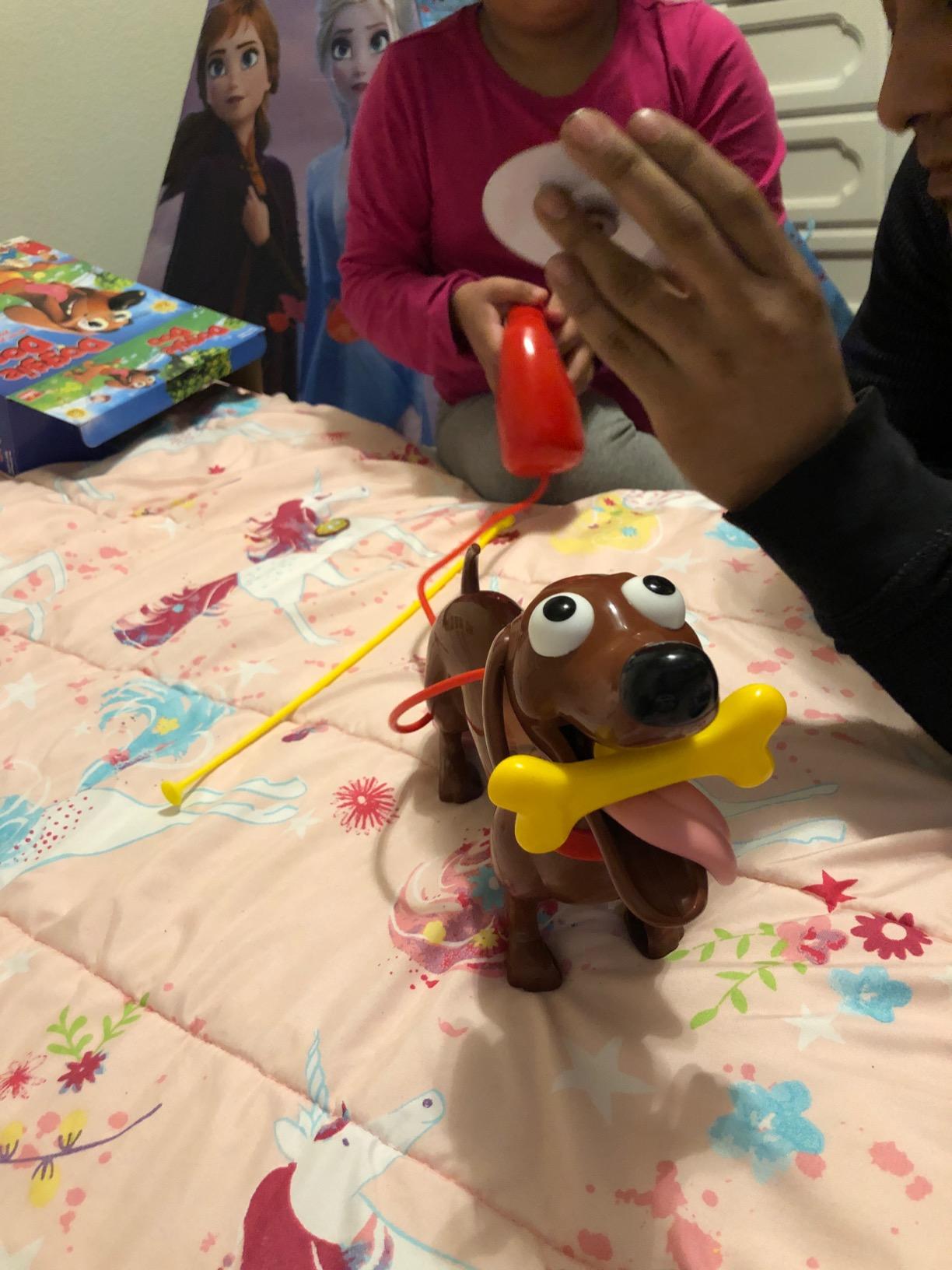 Amazon.com: Goliath New & Improved Doggie Doo - Squeeze The Leash Poop ...