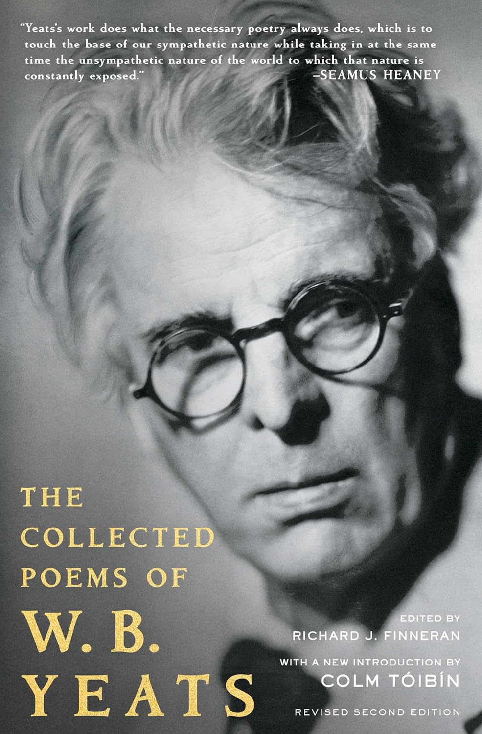 The Collected Poems of W.B. Yeats: Yeats, William Butler, Finneran ...