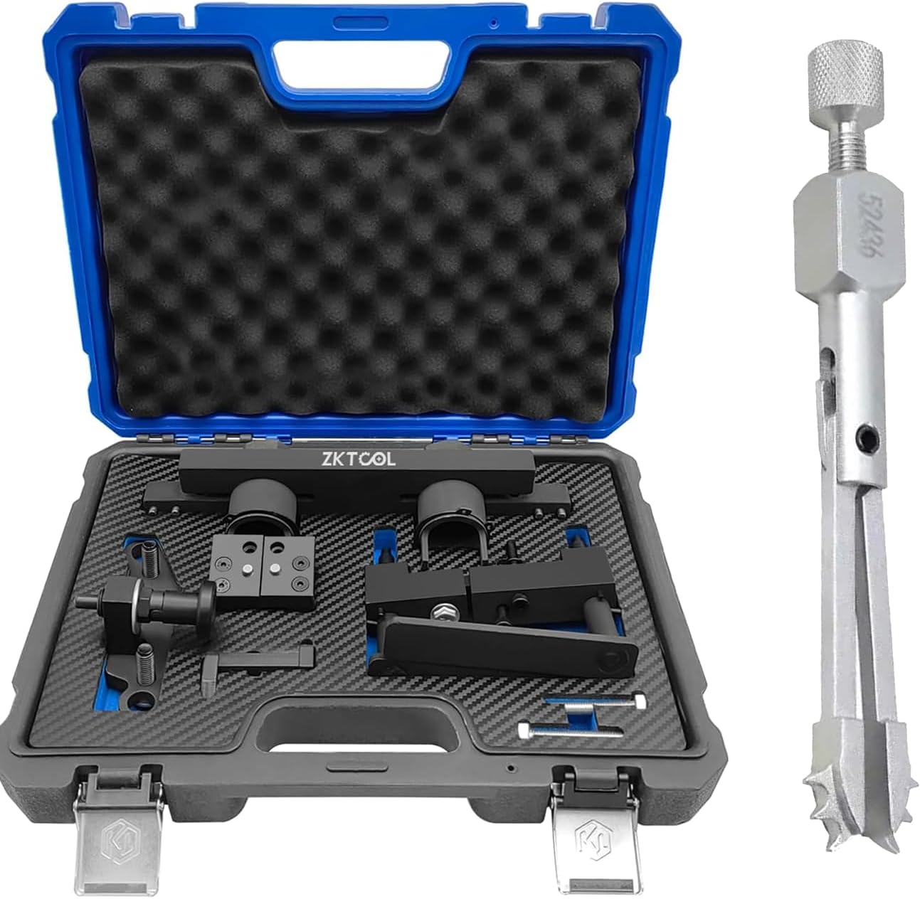 Amazon.com: ZKTOOL EN-52436 EN-52461 EN-52476 EN-52462 Engine Timing ...